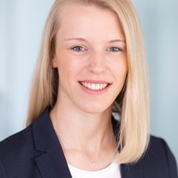 Stephanie-Lingemann | Tech: Forward | McKinsey & Company