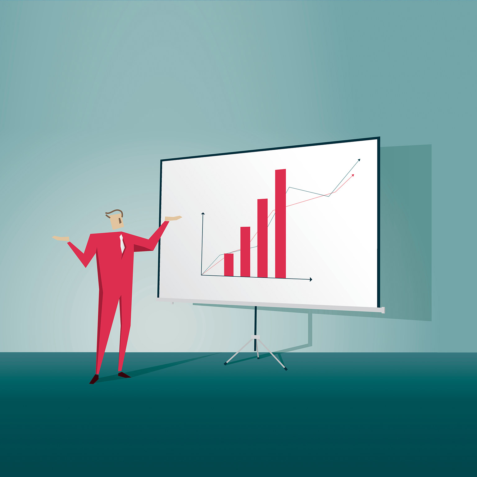 Key trends in digital wealth management and what to do about them