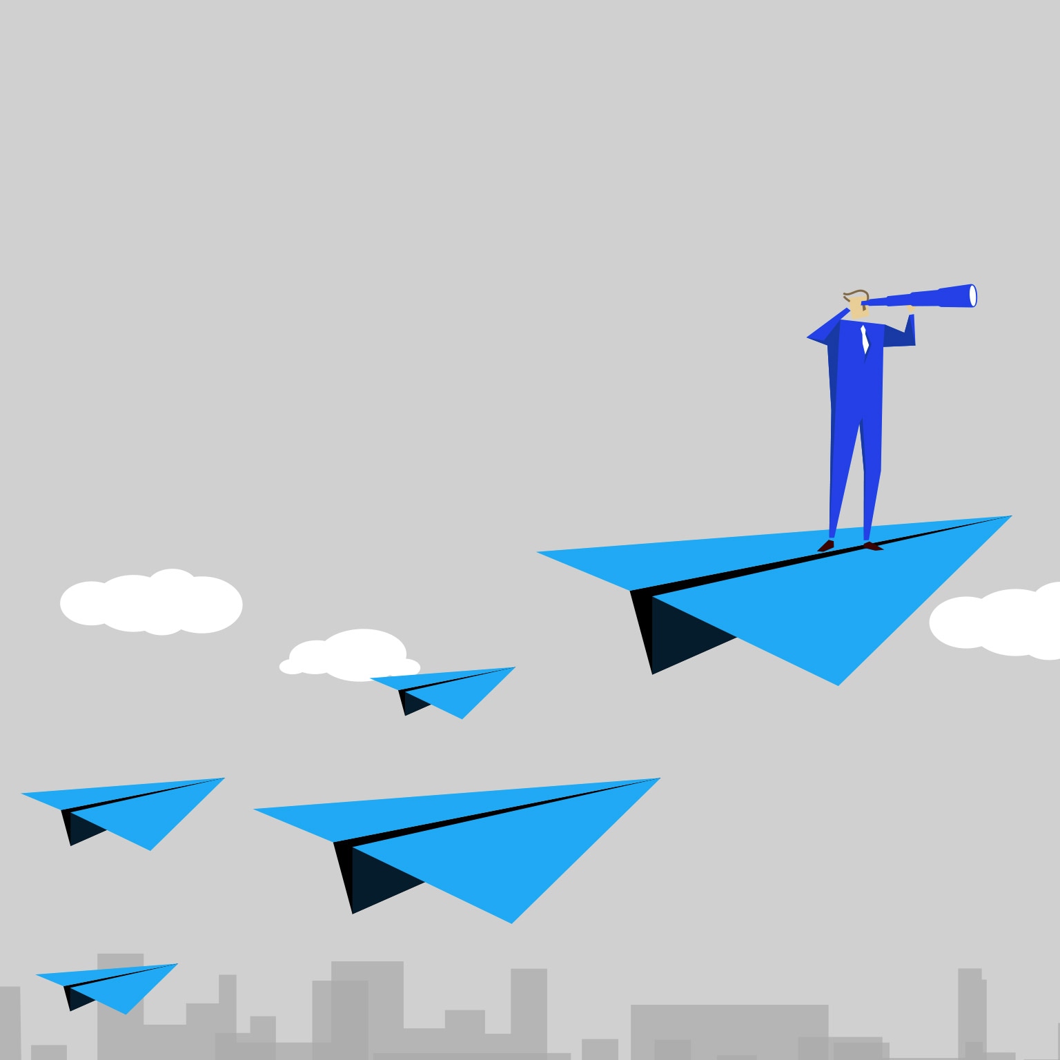 Top of mind: A view on Davos 2019