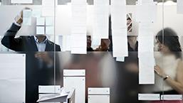 Raising your Digital Quotient | McKinsey