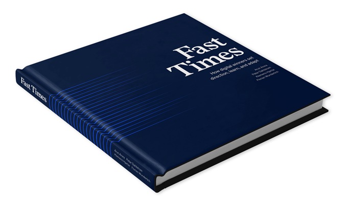 2020 leadership reading list | McKinsey & Company