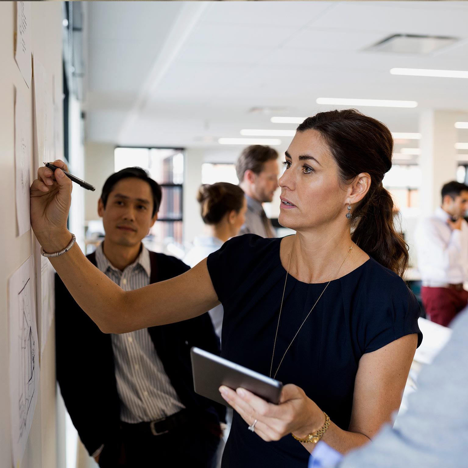 How IT can drive agile development | McKinsey