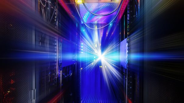 The new frontier: Agile automation at scale | McKinsey