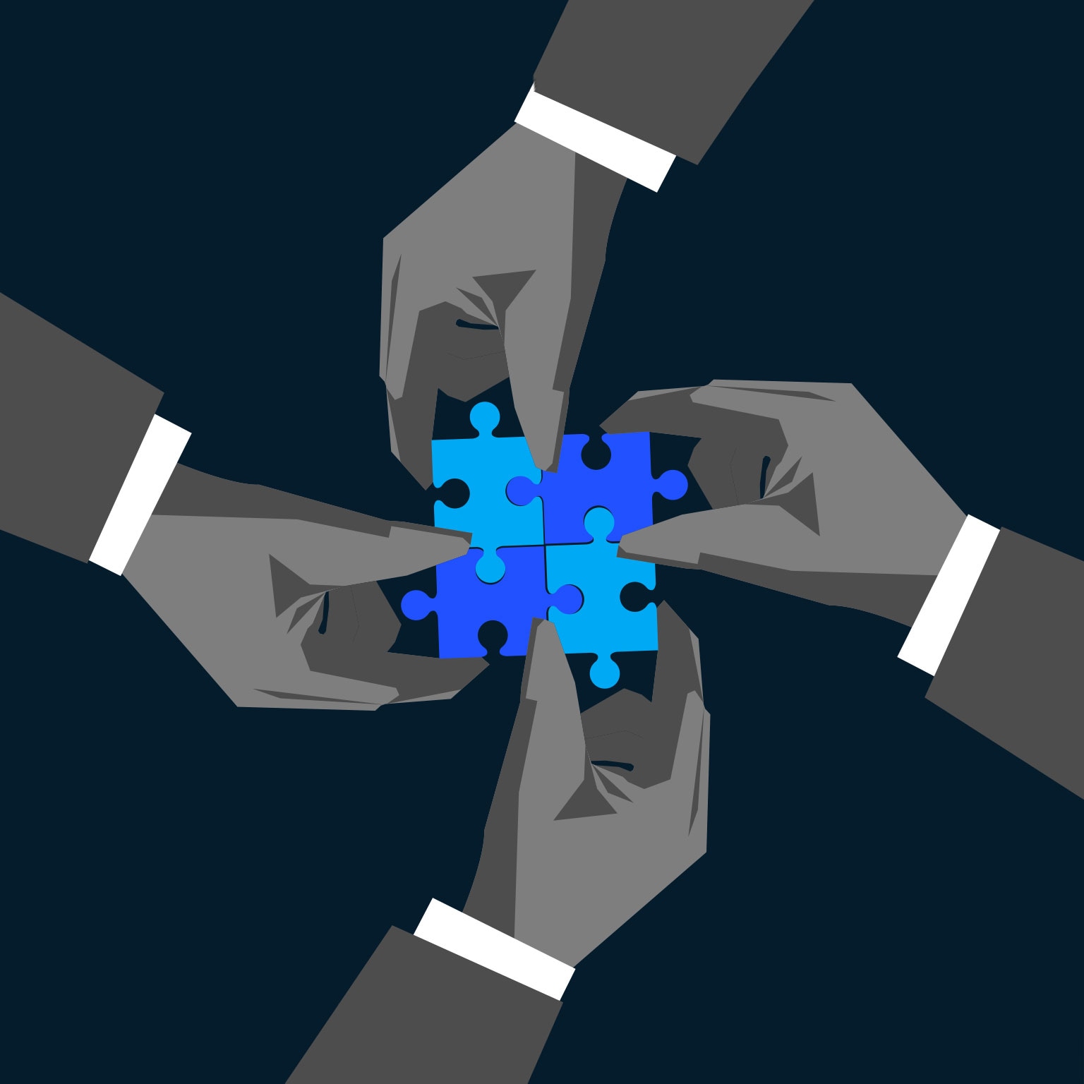 Data ecosystems made simple