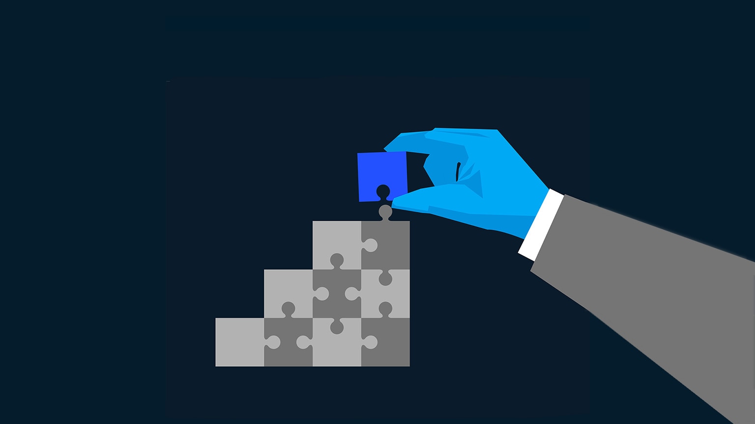Platform approach to modernize legacy systems