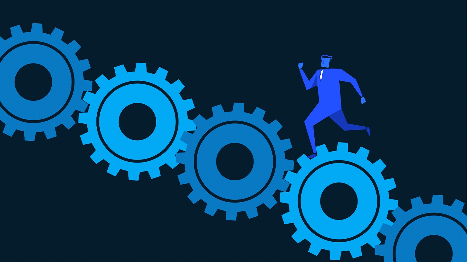 Navigating network modernization: Change management best practices