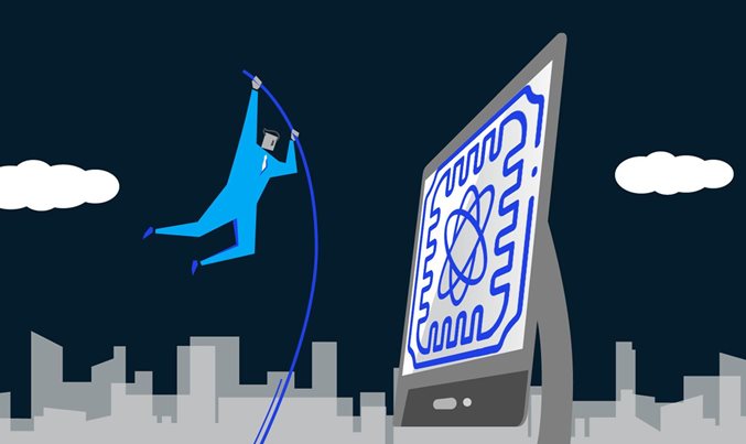 The Rise of Quantum Computing | McKinsey & Company