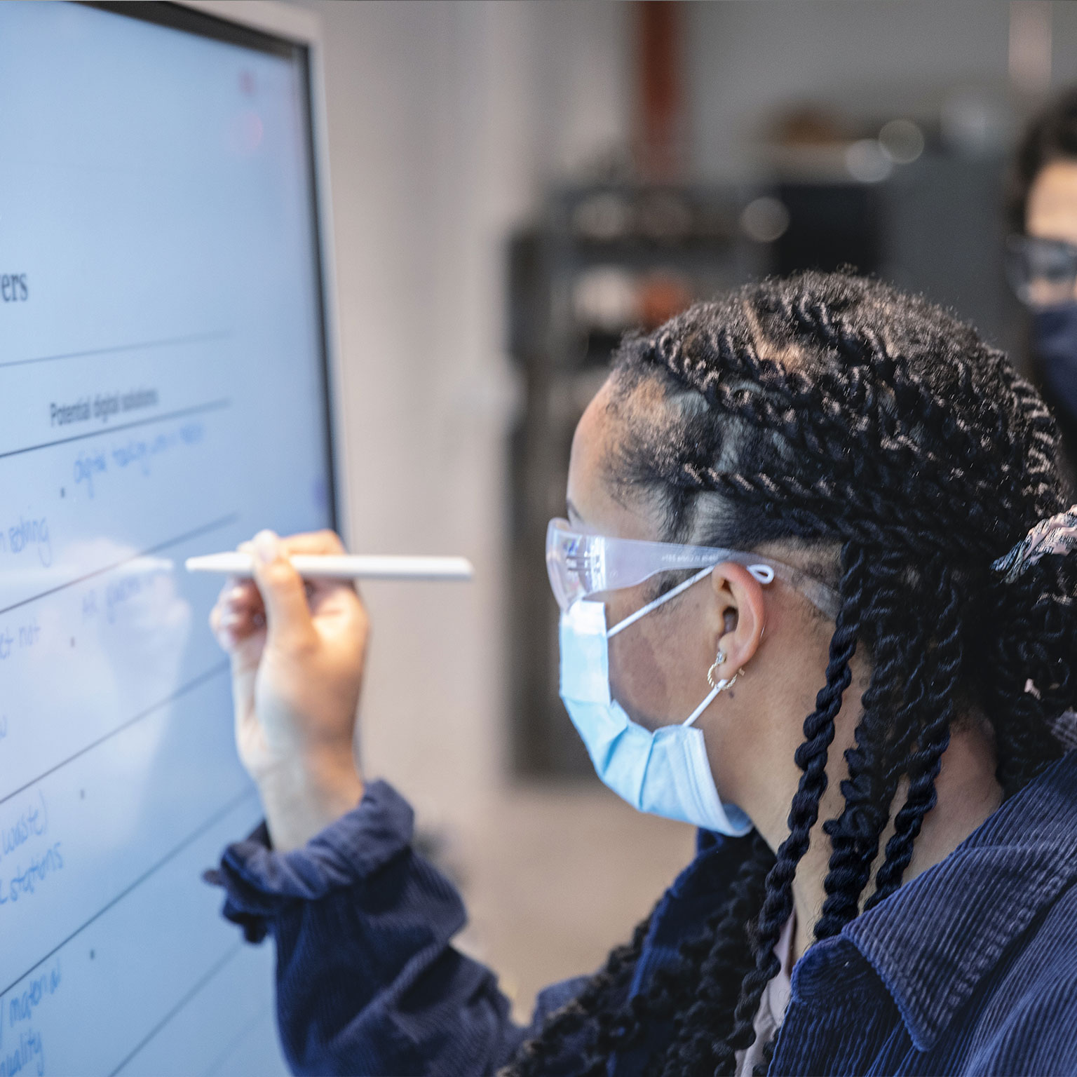 Innovation & Learning Center Atlanta | Operations | McKinsey & Company