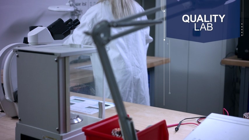 Quality Lab | Operations | McKinsey & Company