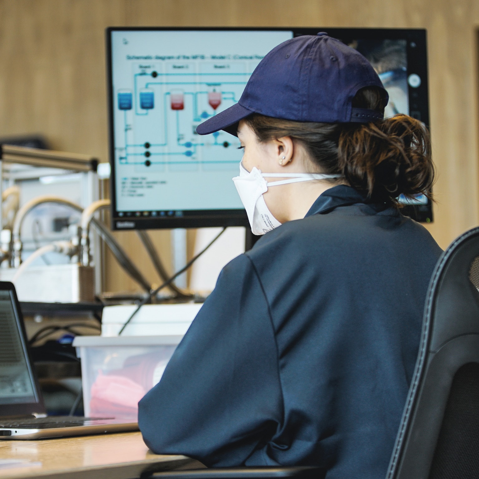 Innovation & Learning Center São Paulo | Operations | McKinsey & Company