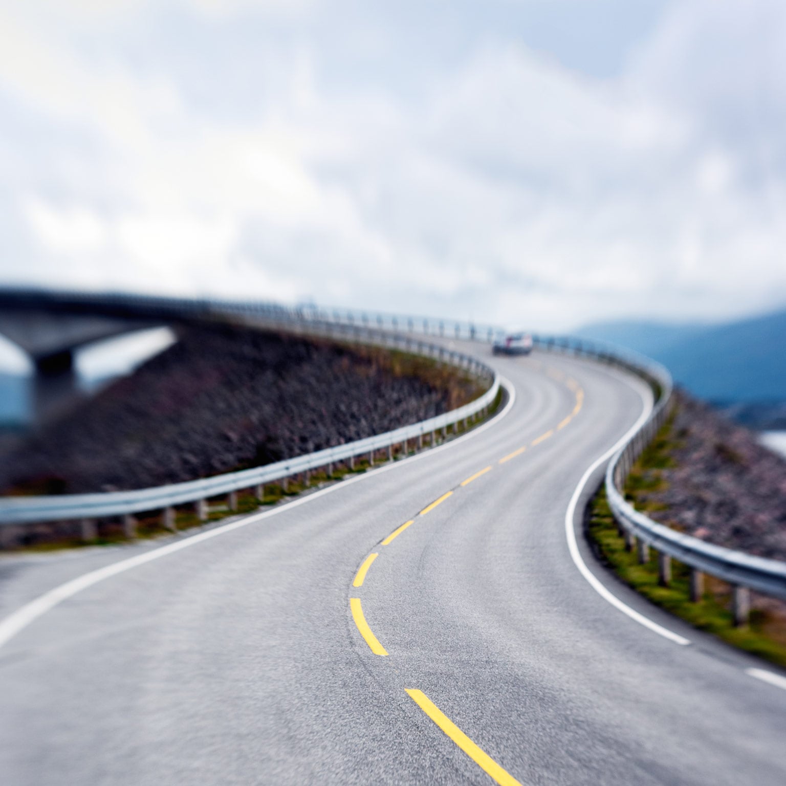 Improving the delivery of road infrastructure across the world | McKinsey