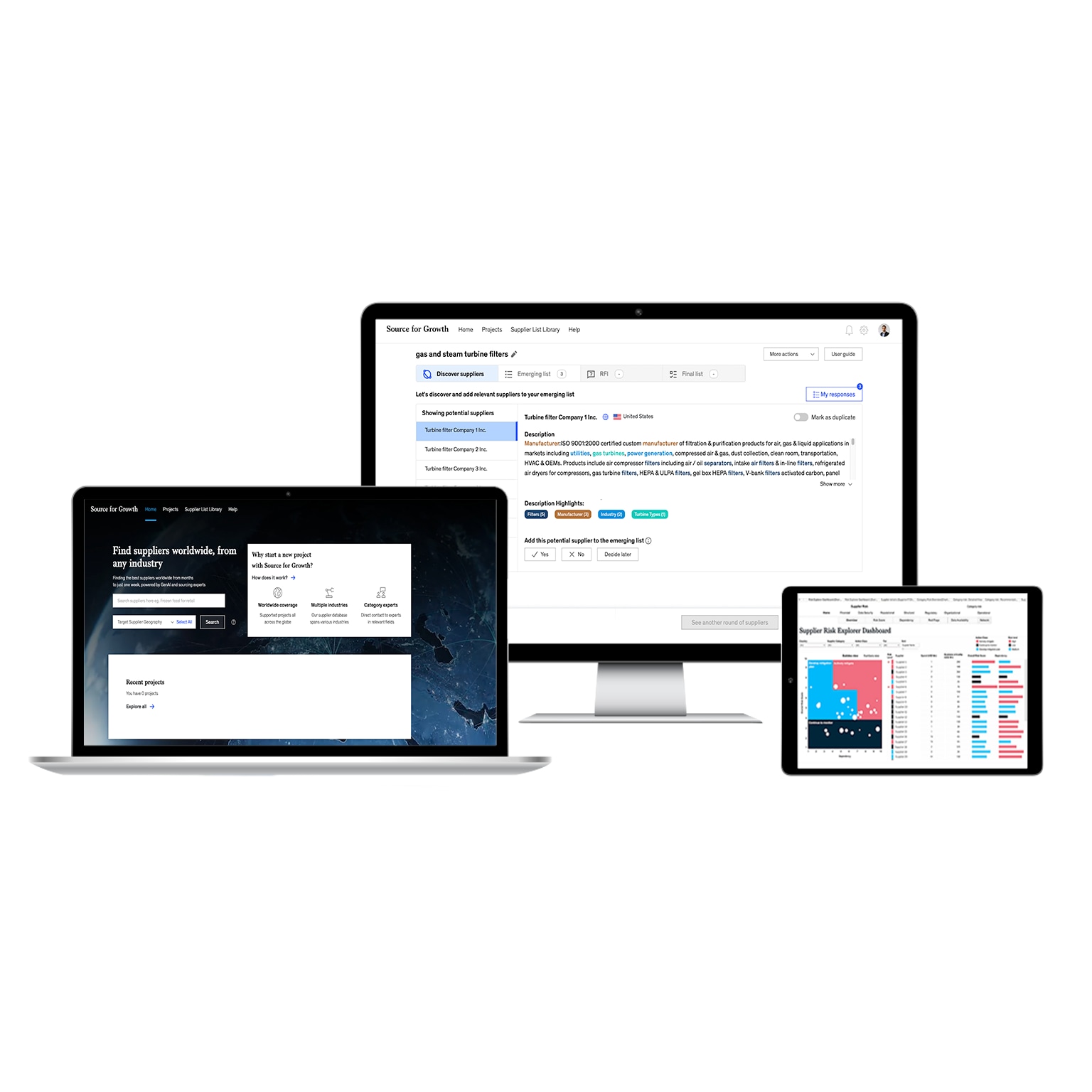 Source for Growth by McKinsey | Operations | McKinsey & Company