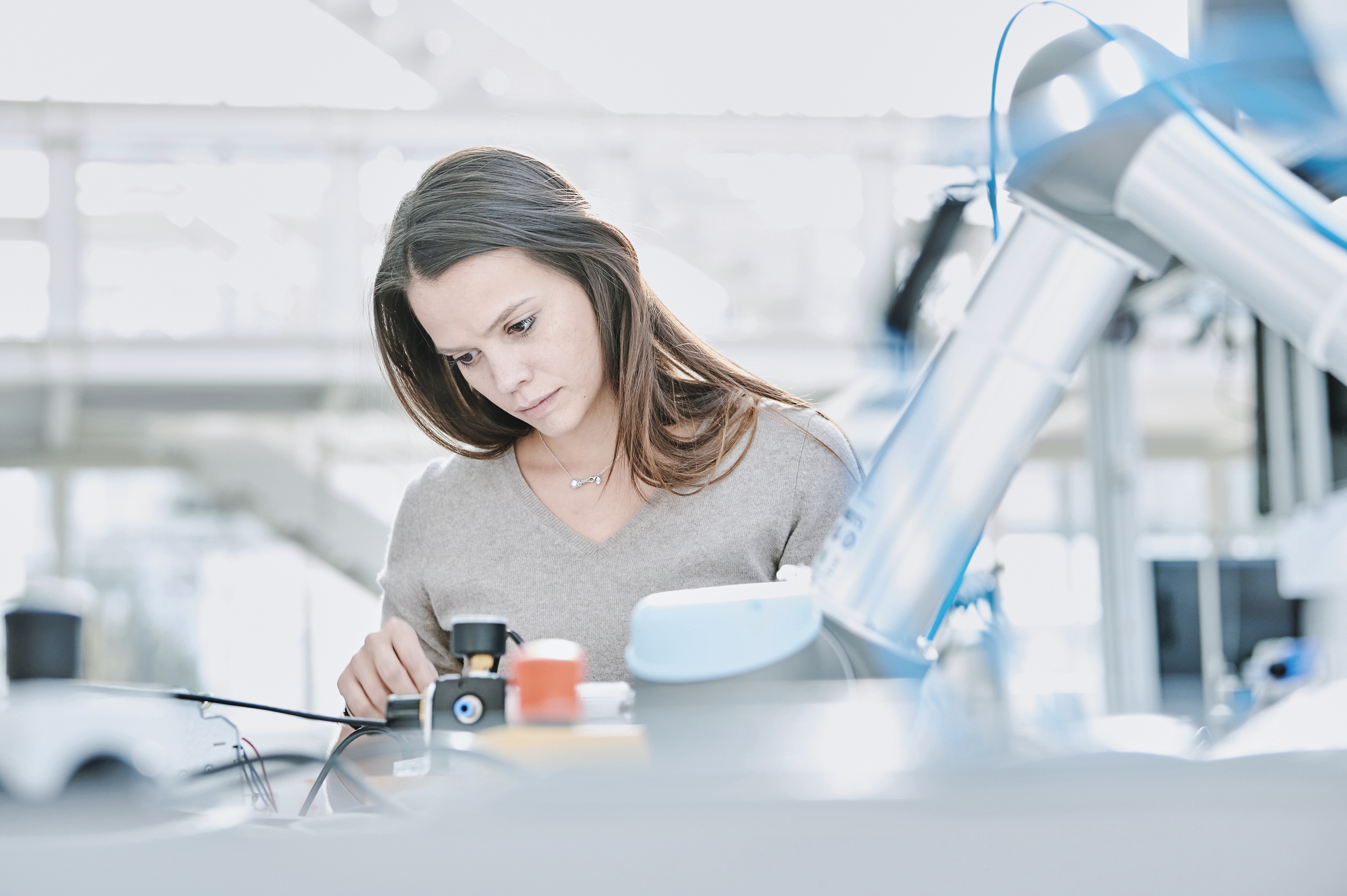 Operations Excellence Program | Operations | McKinsey & Company