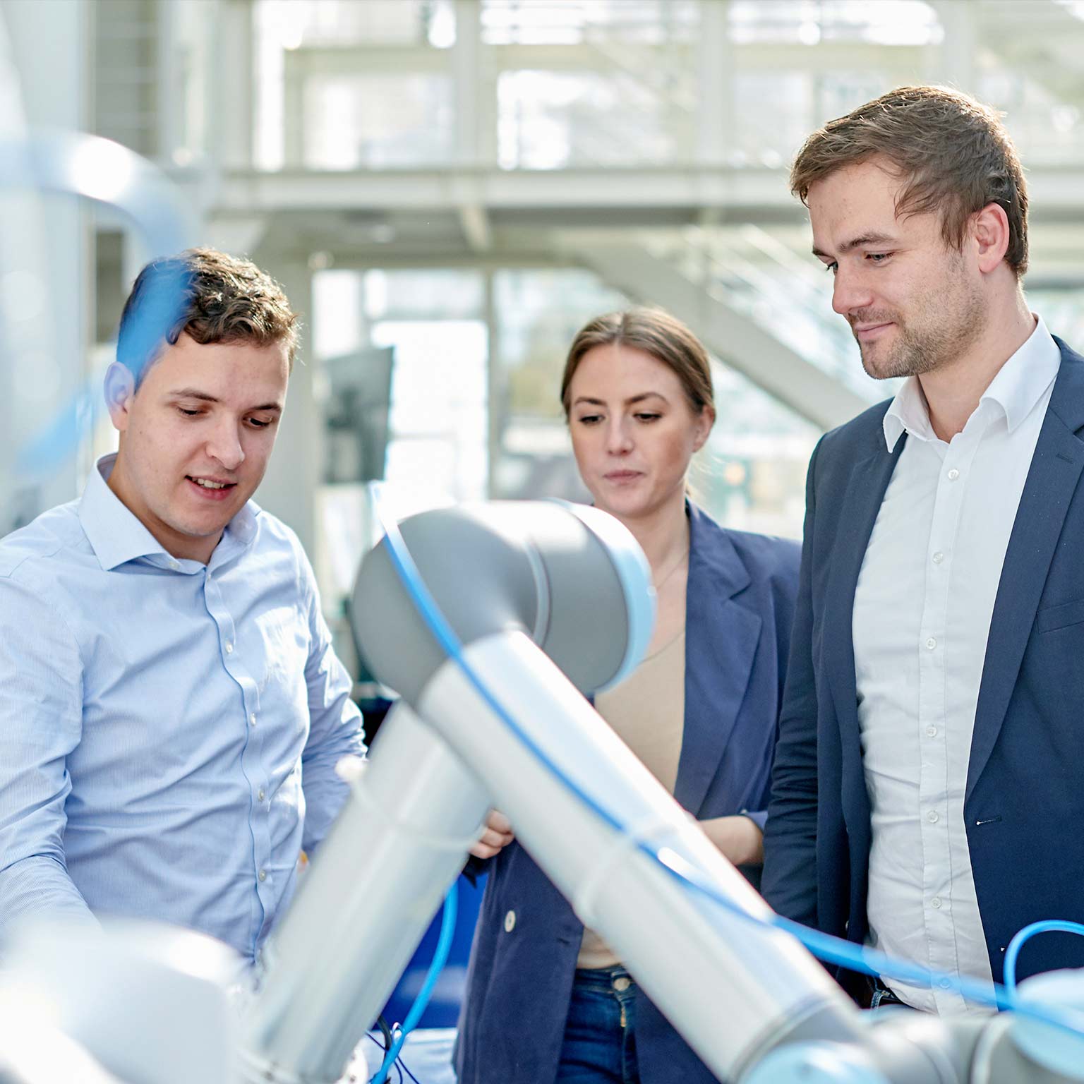 The Program | McKinsey & Company