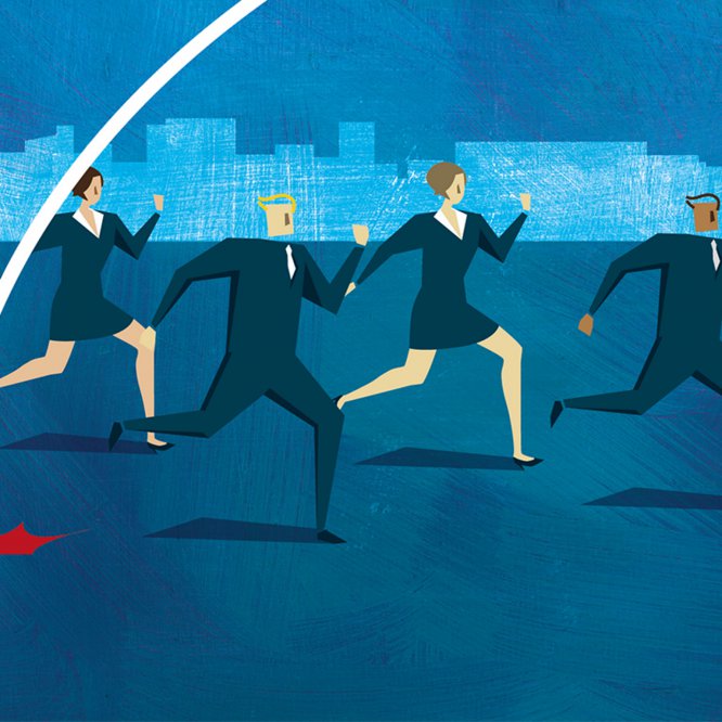 A crucial harvest: Cultivating product-development talent | McKinsey