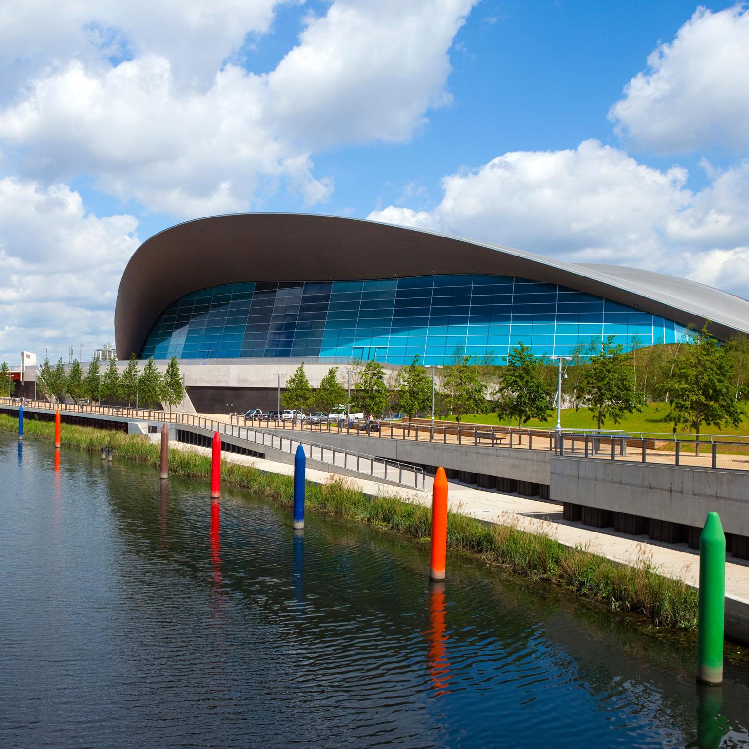 A culture of improvement: Defining the role of scale and sustainability ...