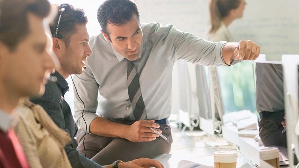 Elevating customer satisfaction and growth through service to solutions ...