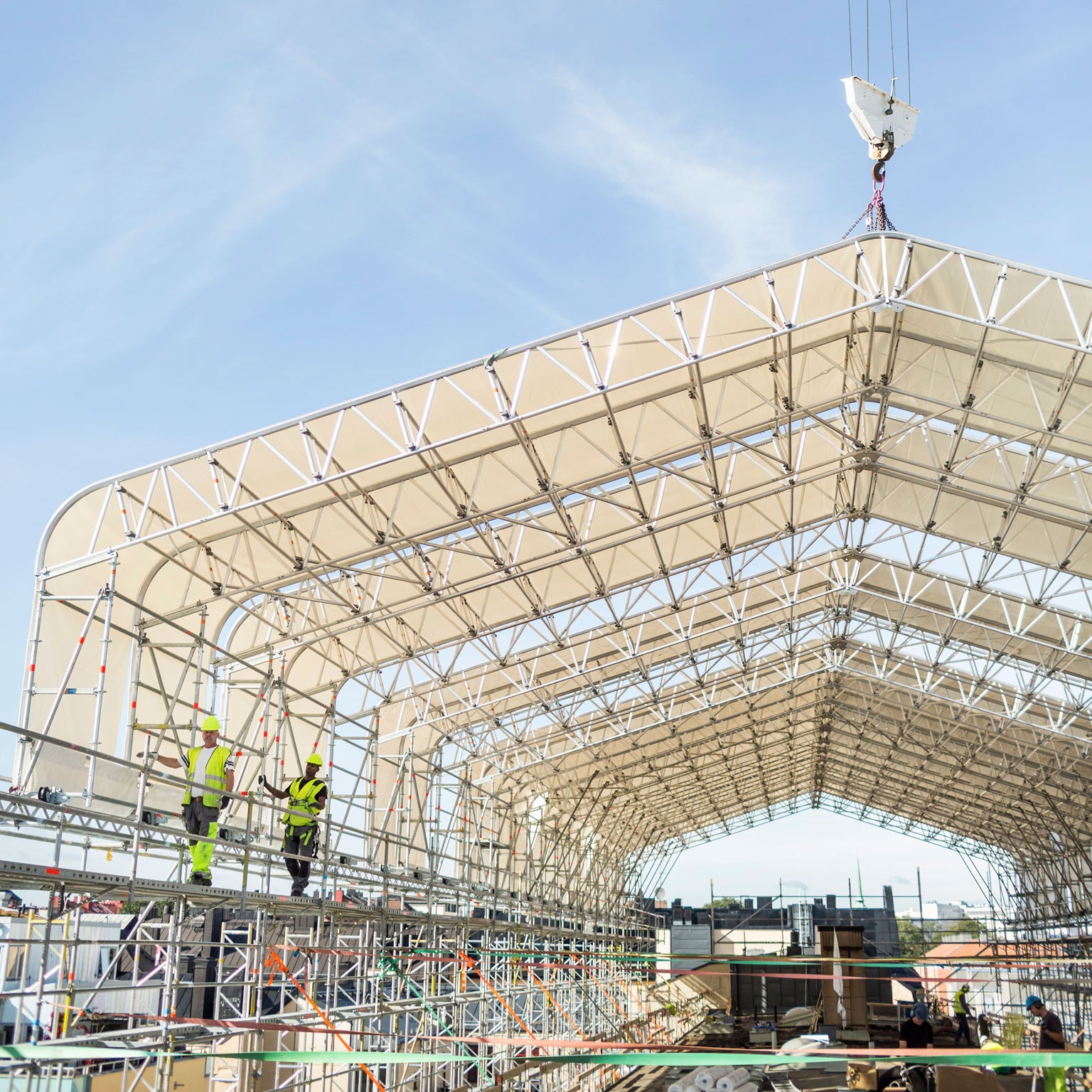 Improving construction tenders in Europe | McKinsey