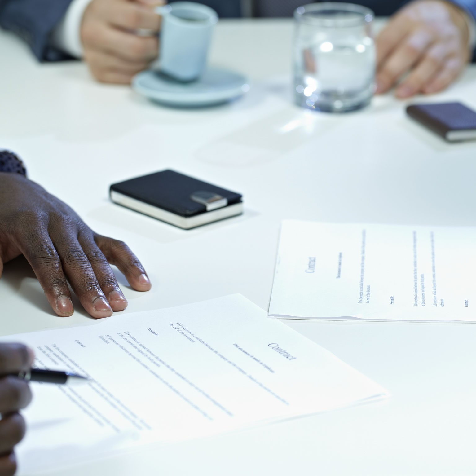 Creating value through procurement outsourcing | McKinsey