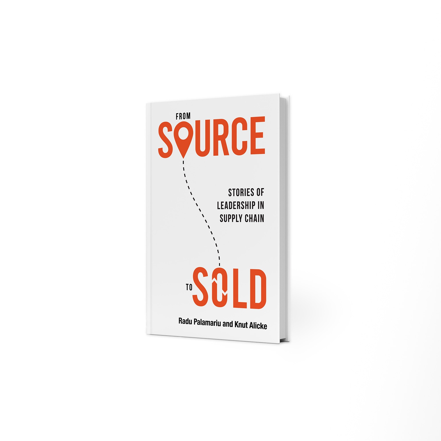Source to Sold book | Operations | McKinsey & Company