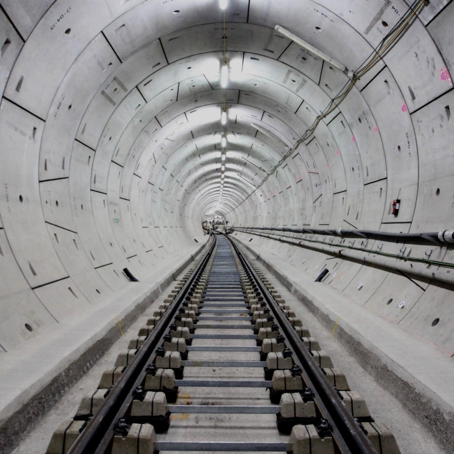 Site Visits | GII | Infrastructure | McKinsey & Company