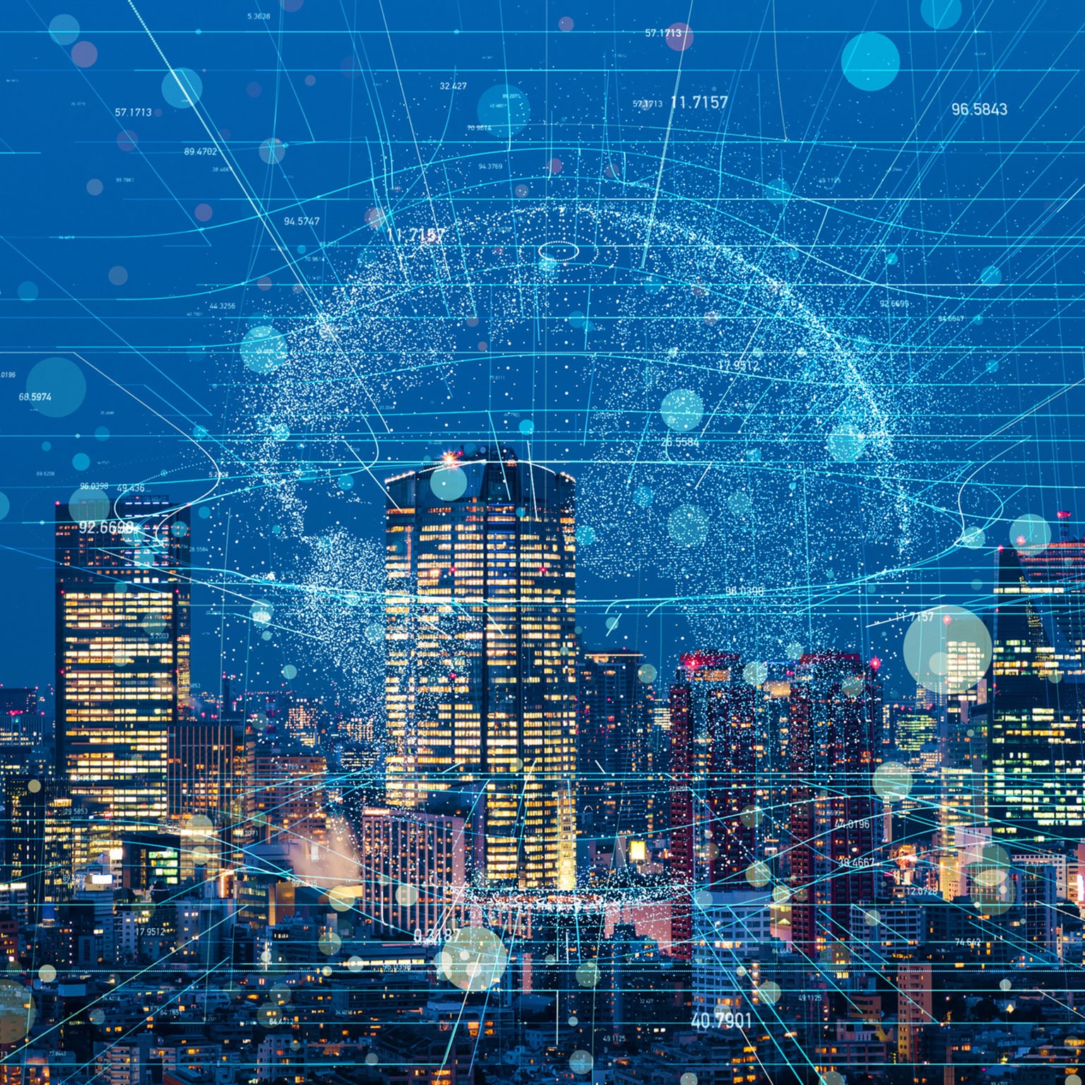 Going digital to advance infrastructure delivery: The open information ...