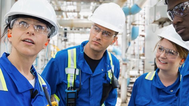 Deployment models: How mature are your operational practices? | McKinsey