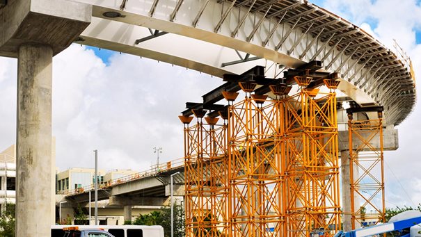 How advanced analytics can benefit infrastructure capital planning ...