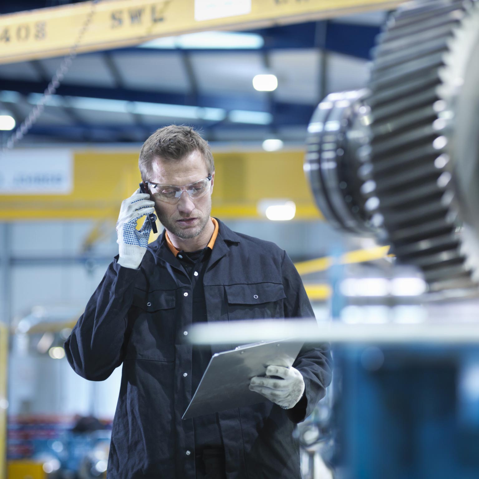 Maintenance practices that drive site performance | McKinsey