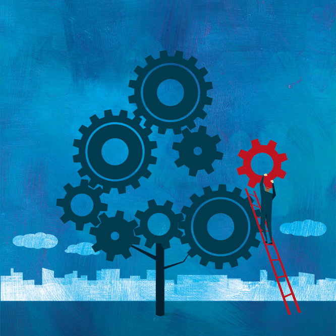 Managing change and release | McKinsey