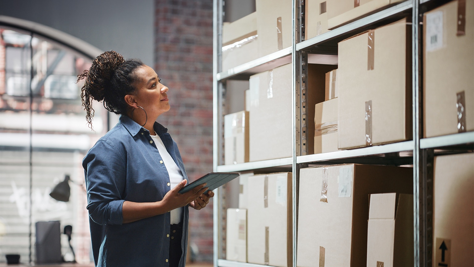 Advanced planning systems with SCM Connections