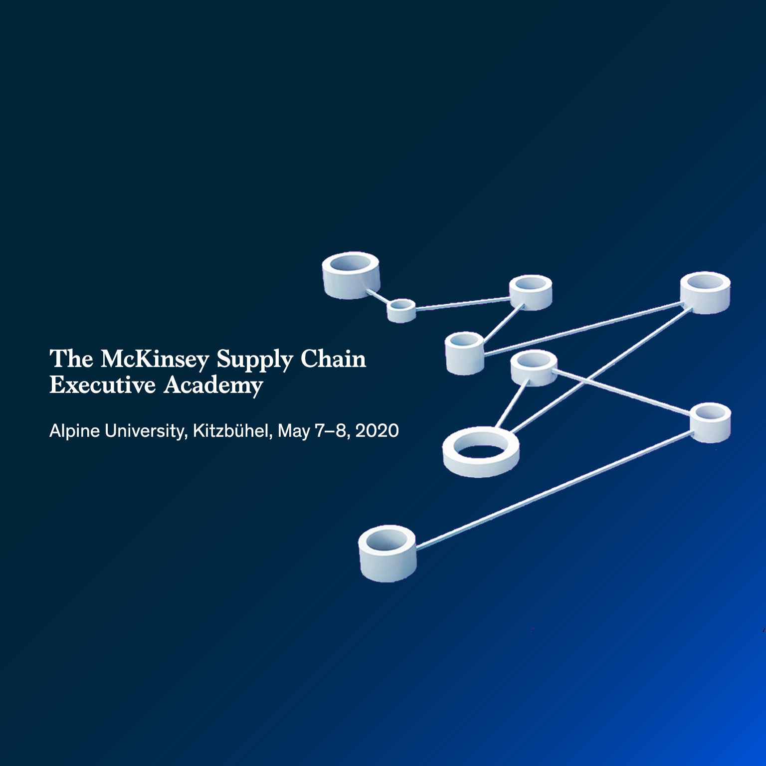 Digital supply chain planning and execution