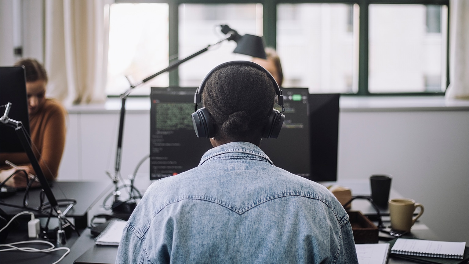 Getting started with gen AI in Operations