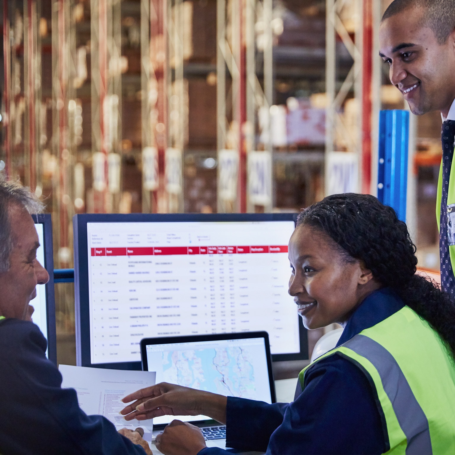 How to recruit, train, and retain talent for Supply Chain 4.0