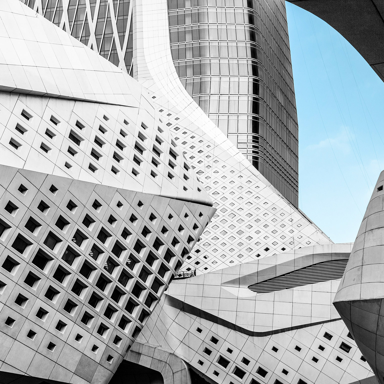 Imperatives for China’s factories of the future