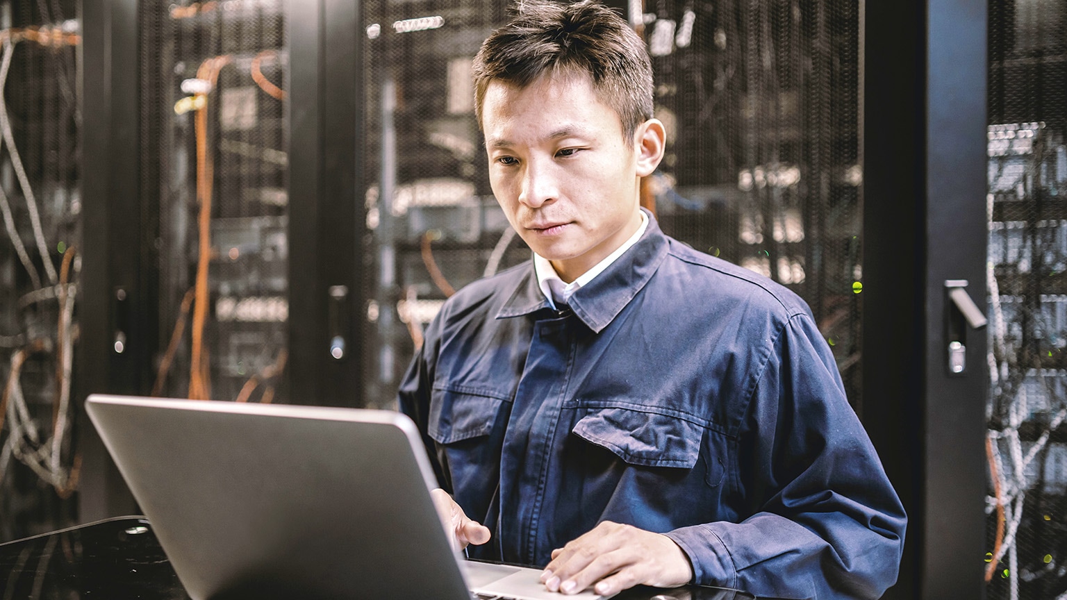 A digital telco achieves customer experience excellence in OSS/BSS