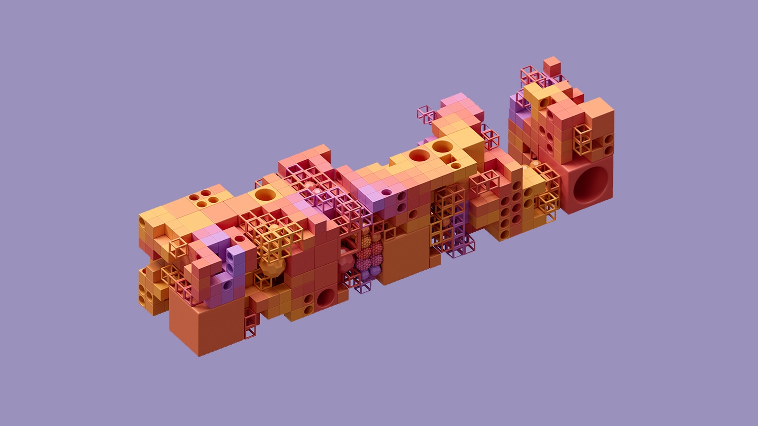 Defining your personal operating model as COO