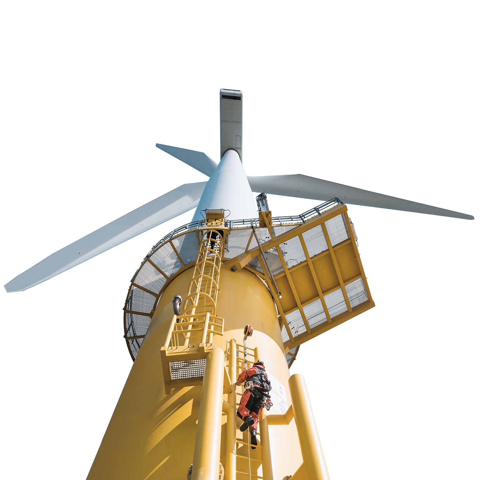 Operations-driven sustainability | McKinsey