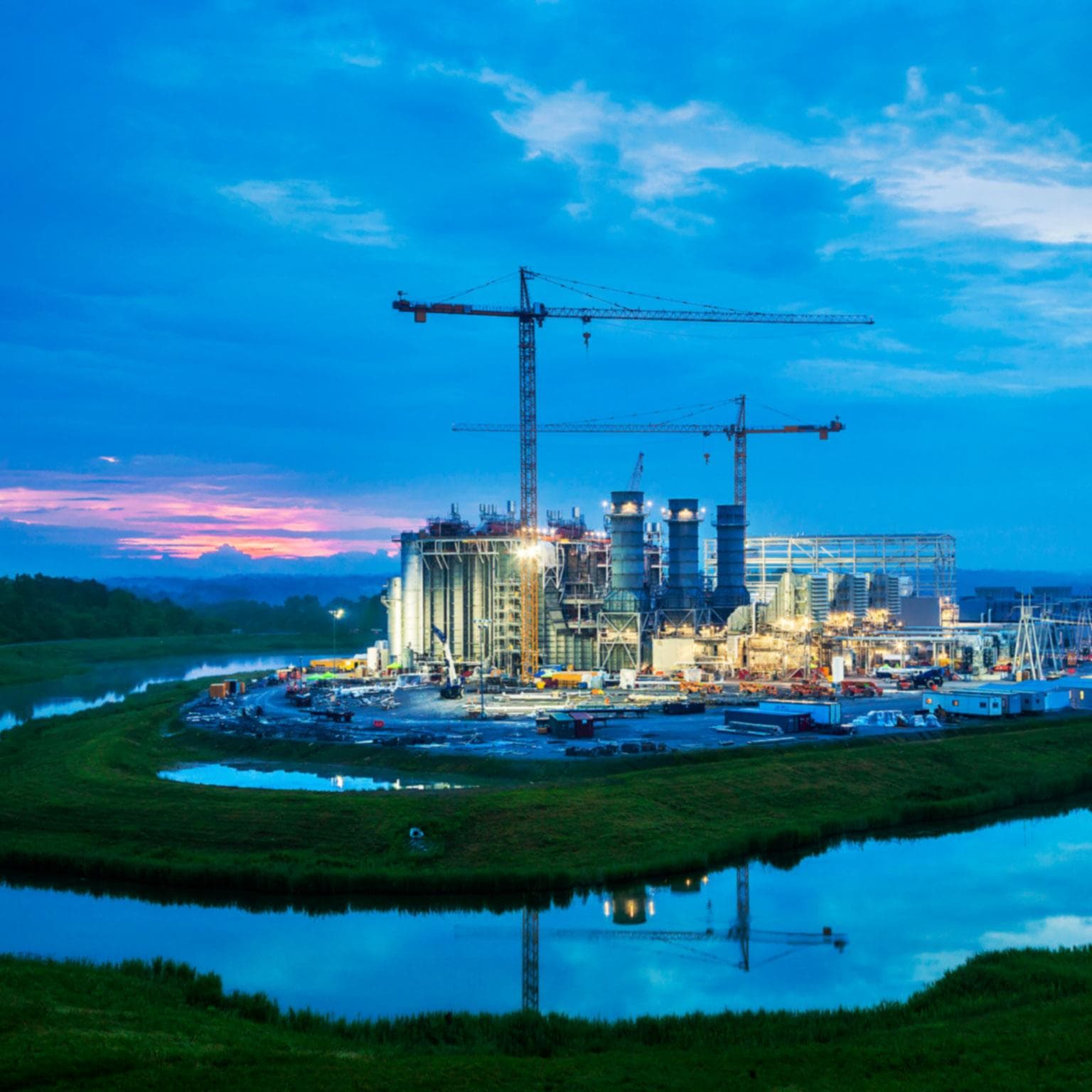 Out with the old: Why embracing new ideas can transform construction’s ...