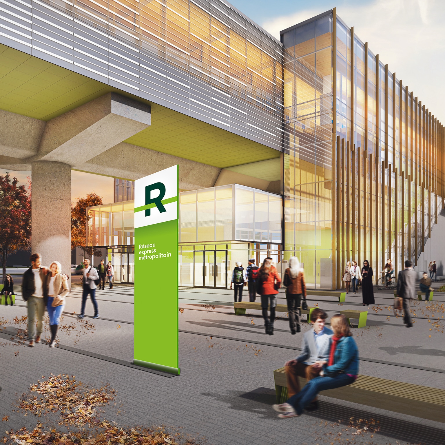 Remodeling infrastructure financing: A Q&A with CDPQ Infra’s Macky Tall ...