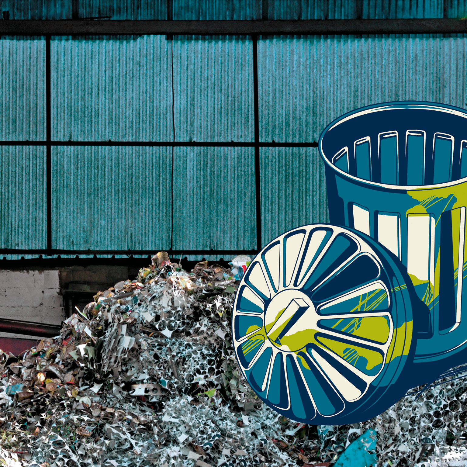 Resource Productive Operations: Think lean | McKinsey