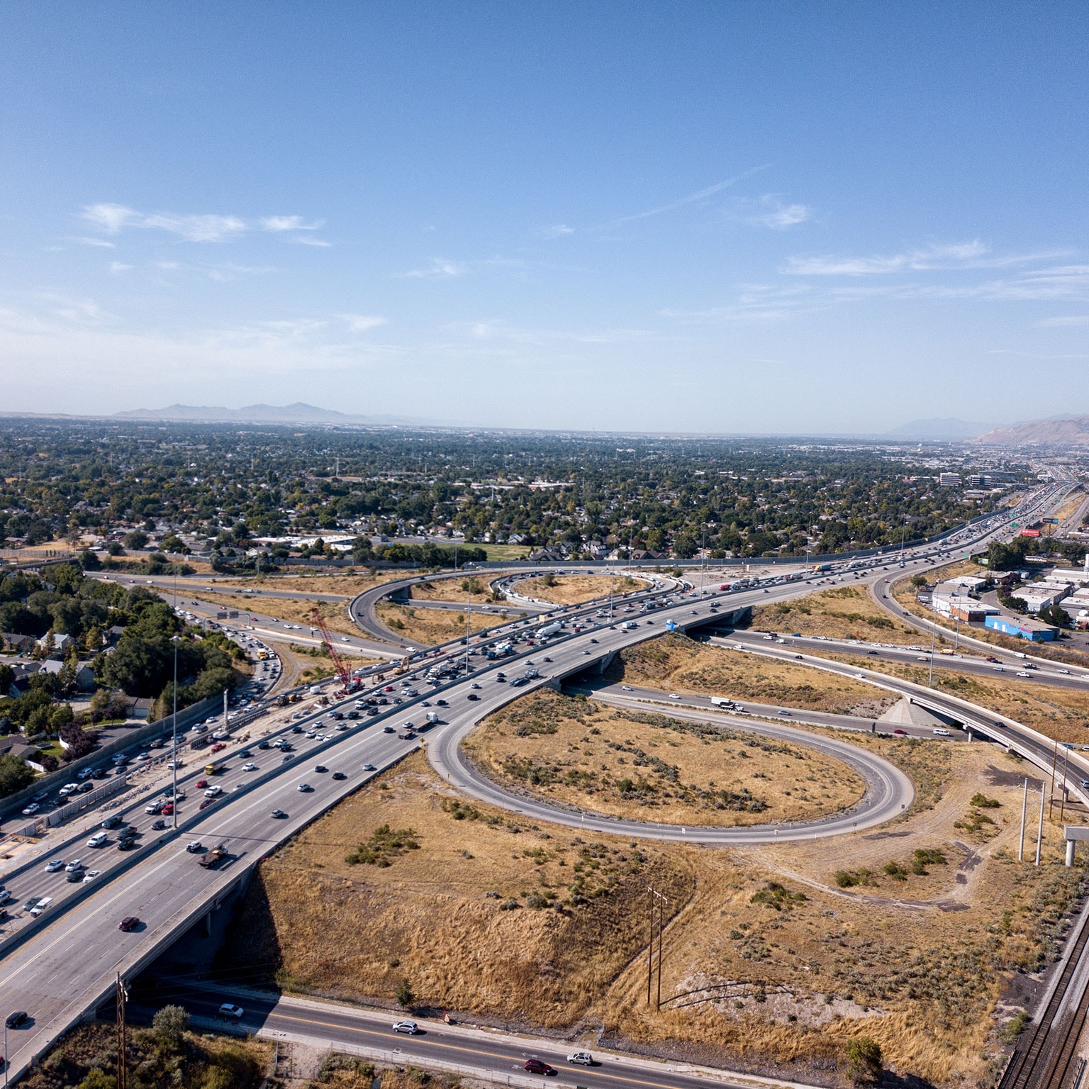 Selecting infrastructure projects for the next normal | McKinsey