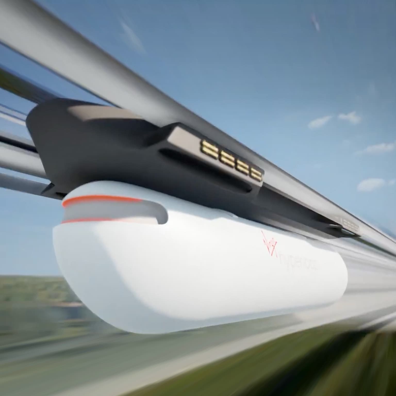 Tapping into the future of transport with the hyperloop | McKinsey