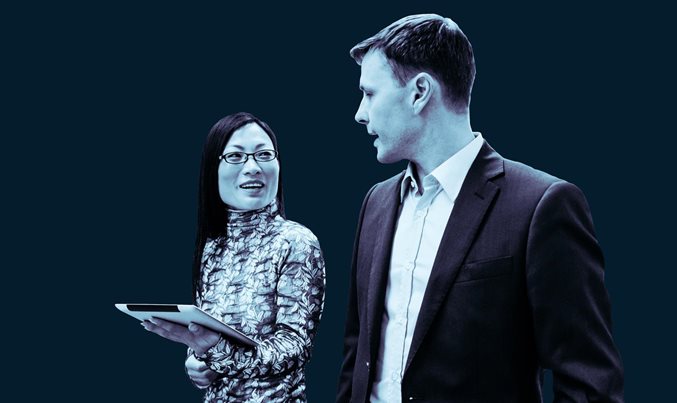 Building Great CEOs | McKinsey & Company