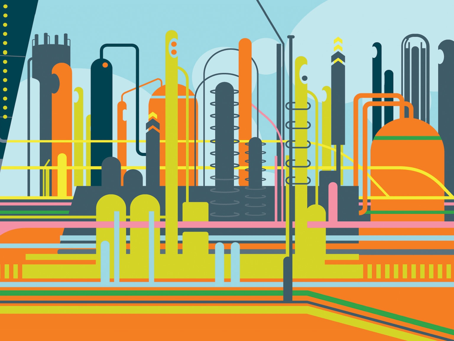 The path to improved returns in materials commercialization | McKinsey