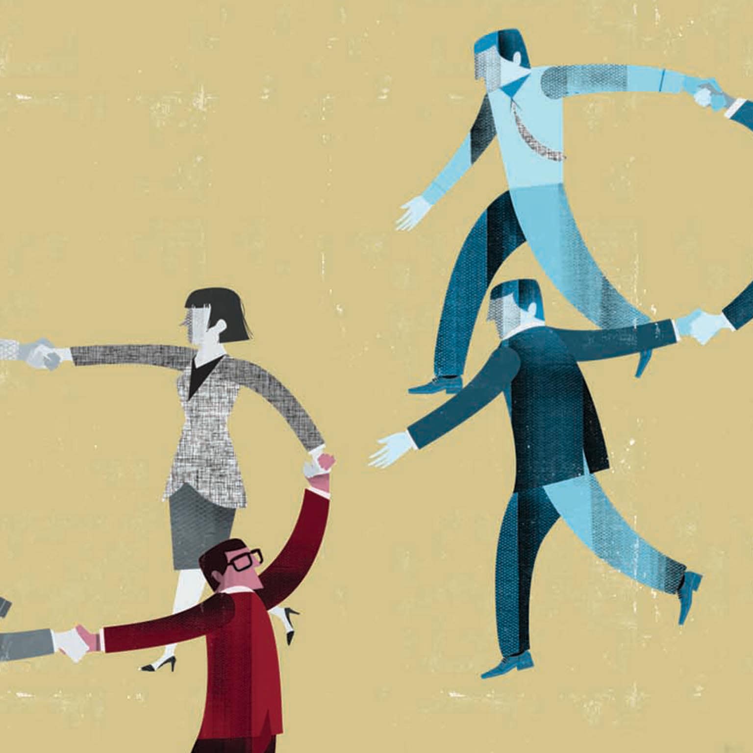 Transformation profiles | McKinsey