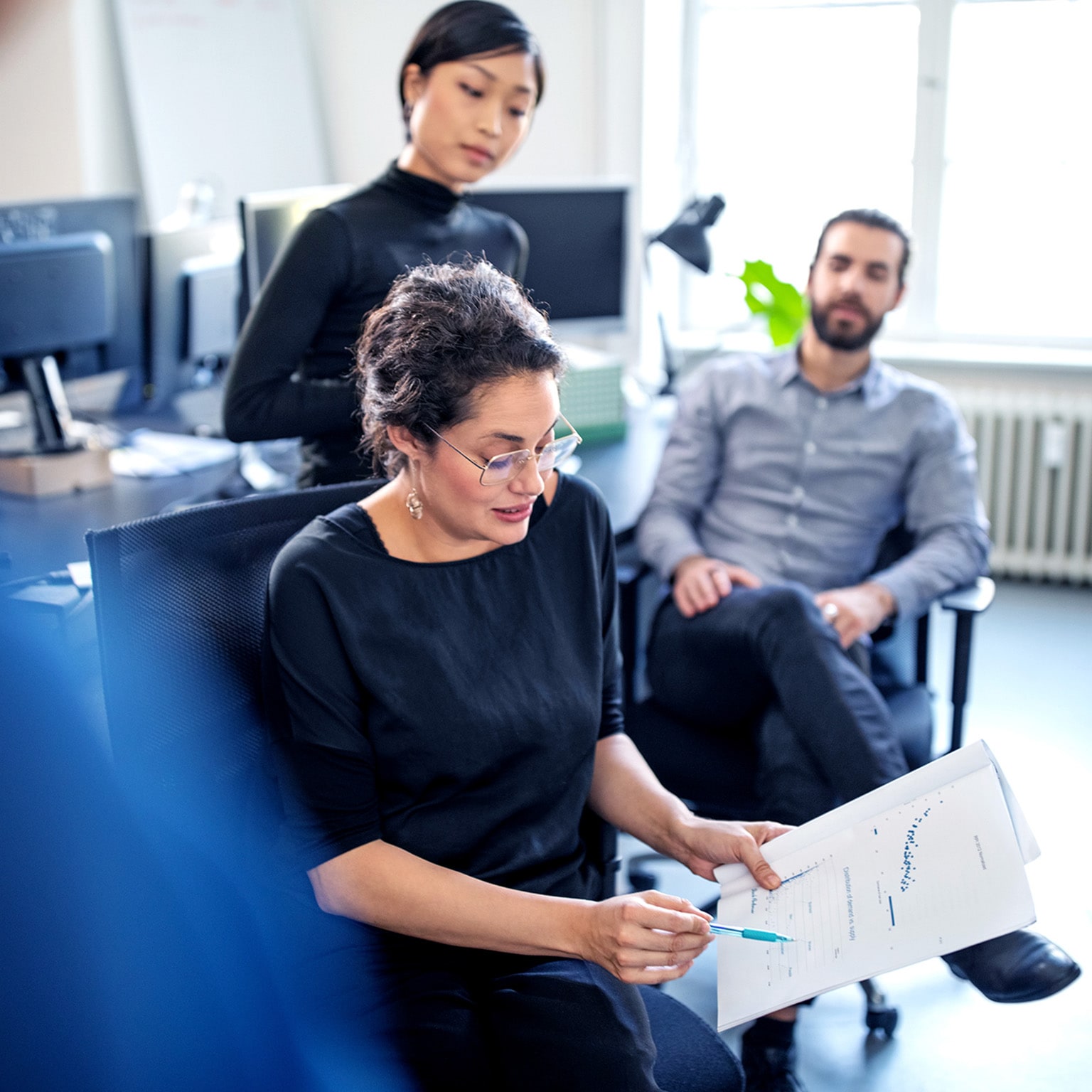 How a zero-basing philosophy can enhance operations | McKinsey