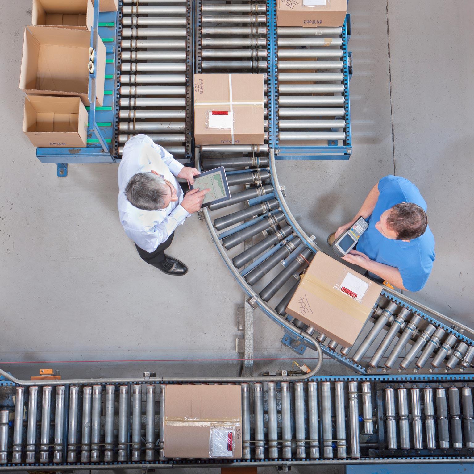 Warehousing value: An interview with Sky Deutschland’s Sebastian ...