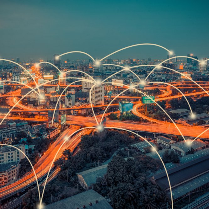 What’s on the mind of CTOs? Data, agility, footprint | McKinsey