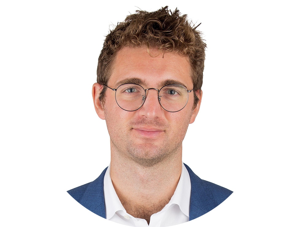 Category spend optimization | Spendscape by McKinsey | Operations ...